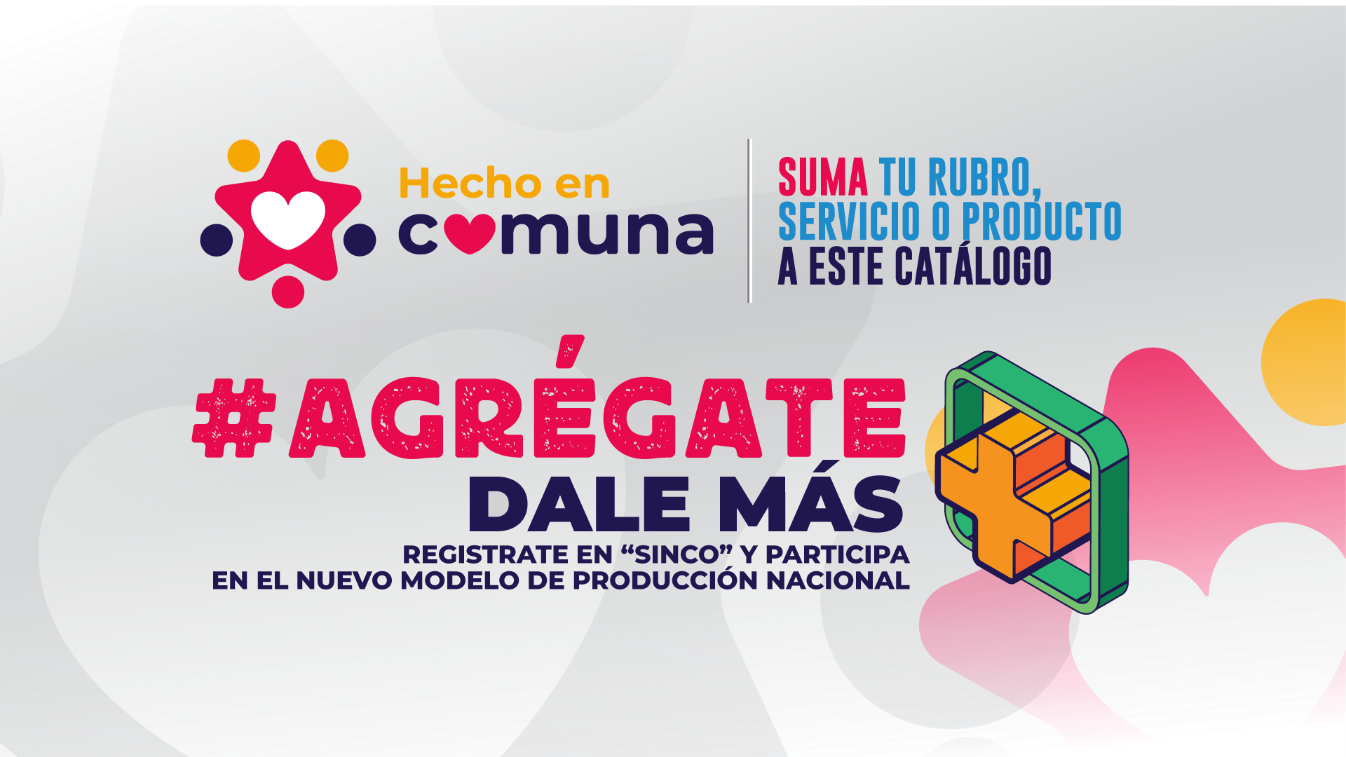 VITRINA VENEZUELA :. Producción Nacional a un clic de distancia.
